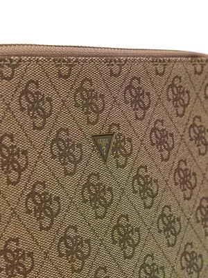 Guess Mini Milano 4g Clutch Bag