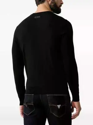 Guess Crew-neck Sweater