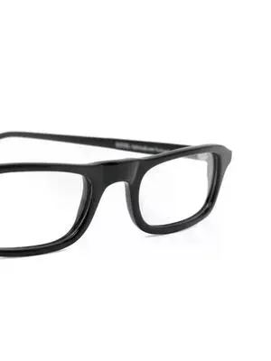 SOCIEL Rectangle-frame Glasses