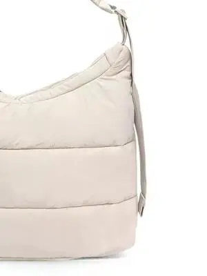 Columbia Luxe Quilted Shoulder Bag