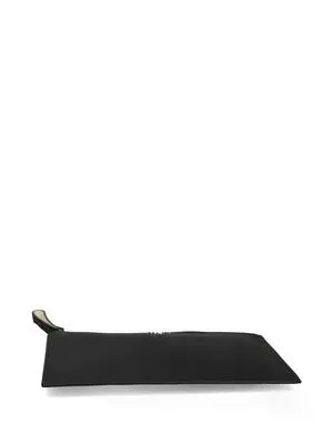 Lacoste Logo-detail Clutch Bag
