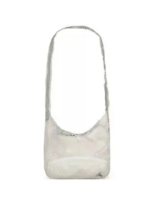 ROA Knot Packable Shoulder Bag - Neutrals