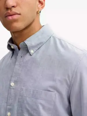Marc O'polo Chest-pocket Shirt