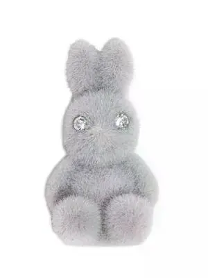 Bimba Y Lola Rabbit Rhinestone Earrings