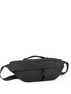 PUMA Logo-patch Belt-bag - Black