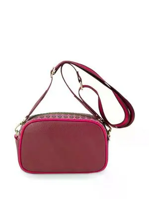 PIP STUDIO Logo-plaque Crossbody Bag