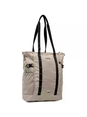 HAGLOFS 25 Tight Embroidered-logo Tote Bag