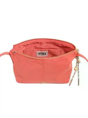 Bimba Y Lola Rope Strap Mini Bag