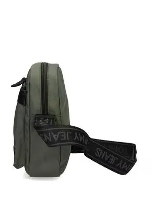 Tommy Hilfiger Logo-patch Bag