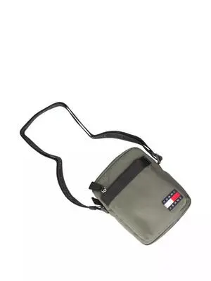 Tommy Hilfiger Logo-patch Bag