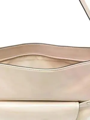 ARA Cora Ring-detail Tote Bag