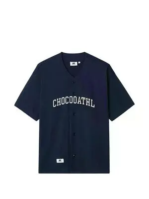 CHOCOOLATE Short-sleeve Shirt
