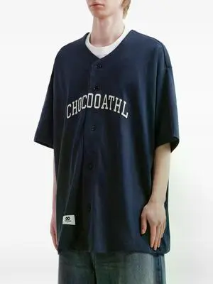 CHOCOOLATE Short-sleeve Shirt
