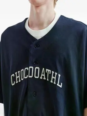 CHOCOOLATE Short-sleeve Shirt