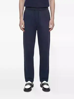HED MAYNER Drawstring Cotton Track Pants