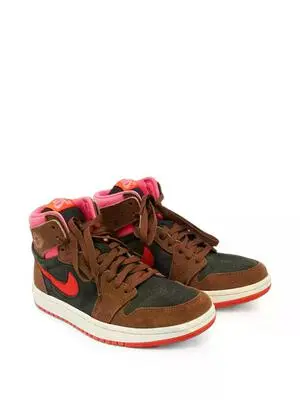 JORDAN Air 1 Zoom Air Cmft 2 Sneakers