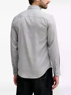 Sisley Buttoned Shirt