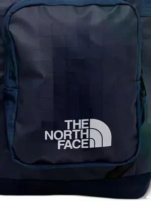 The North Face Base Camp Voyager Front-pockets Tote Bag