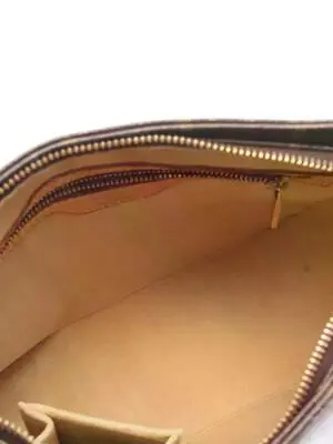 LOUIS VUITTON Looping Monogram Shoulder Bag
