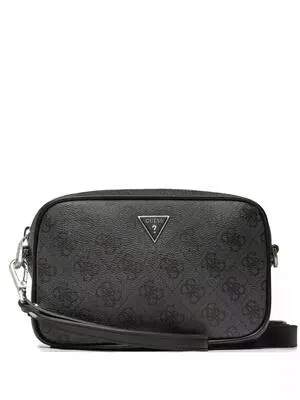 Guess Mini Vezzola Body Bag - Black