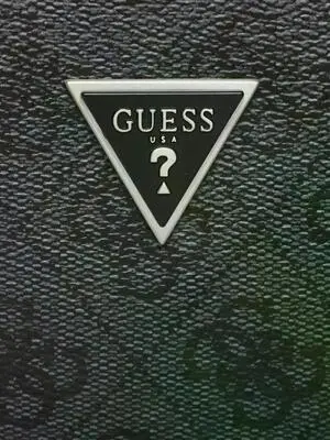 Guess Mini Vezzola Body Bag
