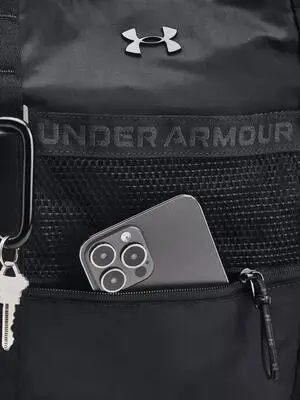 Under Armour Studio Logo-detail Tote Bag