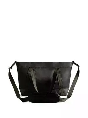 Hunter Medium Topclip Tote Bag