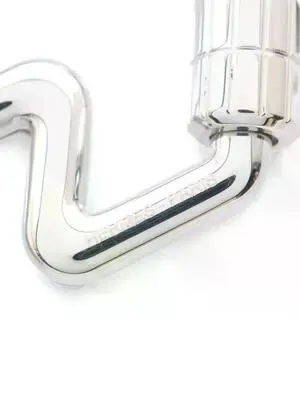 Hermès 2010s H To Speed Key Ring