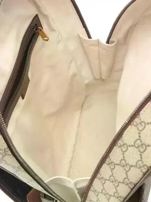 Gucci Ophidia Gg Supreme Backpack