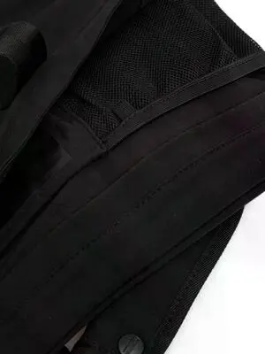 HUMMEL Logo-detail Tote Bag