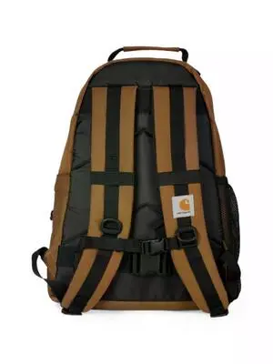 Carhartt Work In Progress Kickflip Backpack Recycled Polyester Canvas