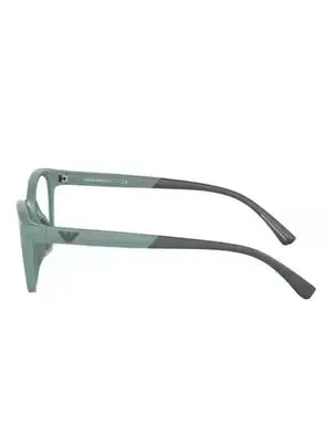 Emporio Armani Cat-eye Glasses