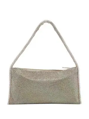 Benedetta Bruzziches Embellished Shoulder Bags