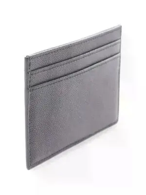 Saint Laurent Cassandre Card Case