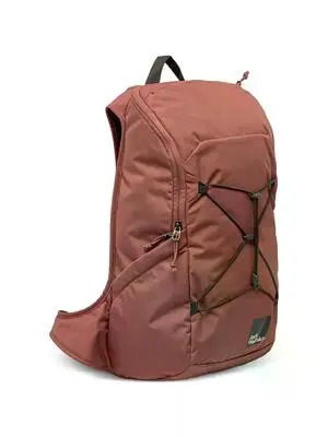 JACK WOLFSKIN Serene Cord Backpack