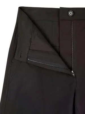 STUDIO TOMBOY High-waisted Wide-leg Shorts