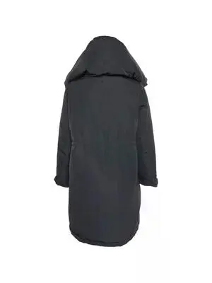 Max Mara Hooded Coat