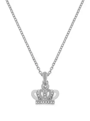 Juicy Couture Heritage Crown Necklace