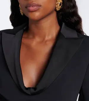 Simkhai Marina Blazer Dress