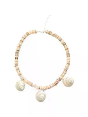 BAOBAB Salina Beaded Necklace