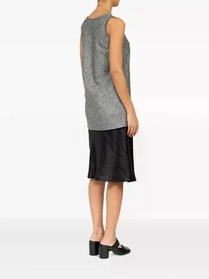 MAISON MARGIELA Midi Dress