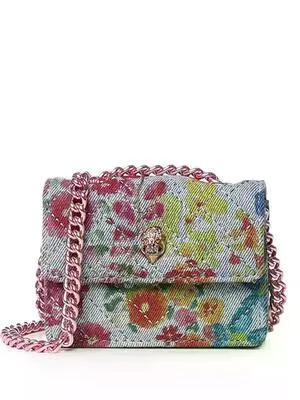 Kurt Geiger Printed Shoulder Bags