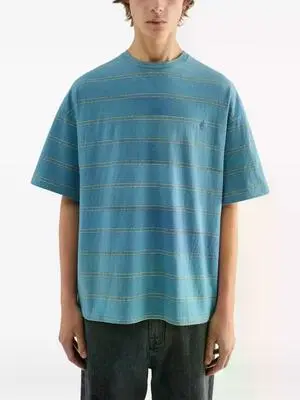 JIL SANDER Striped T-shirt