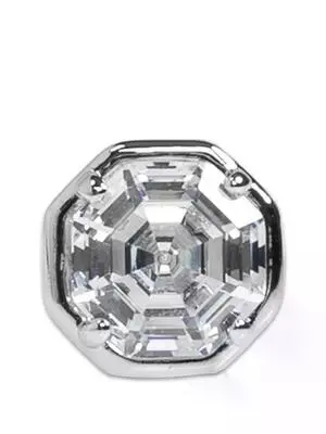 Kate Spade New York Crystal-embellished Octagon Earrings