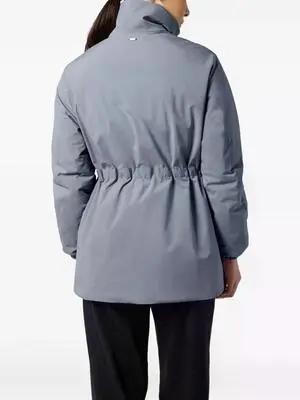 Paul & Shark Typhoon® Platinum Coat