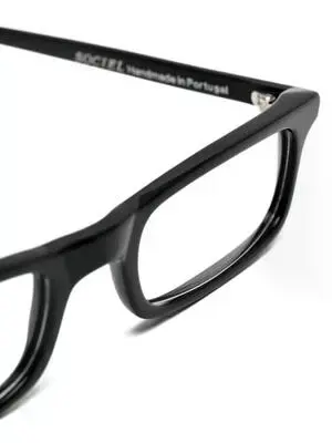 SOCIEL Rectangle-frame Glasses