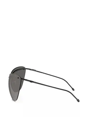 DIESEL® Geometric-frame Sunglasses
