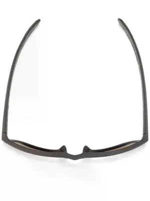 ALPINA Nacan Iii Rectangle-frame Sunglasses