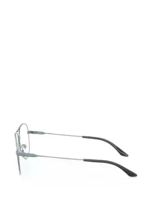 Armani Exchange Aviator Eyeglasses