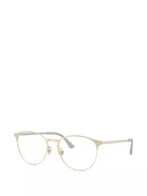 Ray-ban Round-frame Glasses
